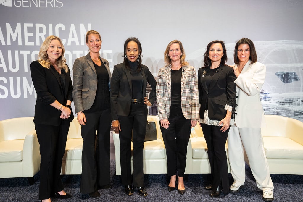 2023 Summit Recap: American Automotive Summit 2023 Summit Recap: American Automotive Summit