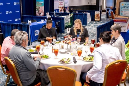 Unboxing the Future of Packaging: Inside the 2025 American Packaging Summit